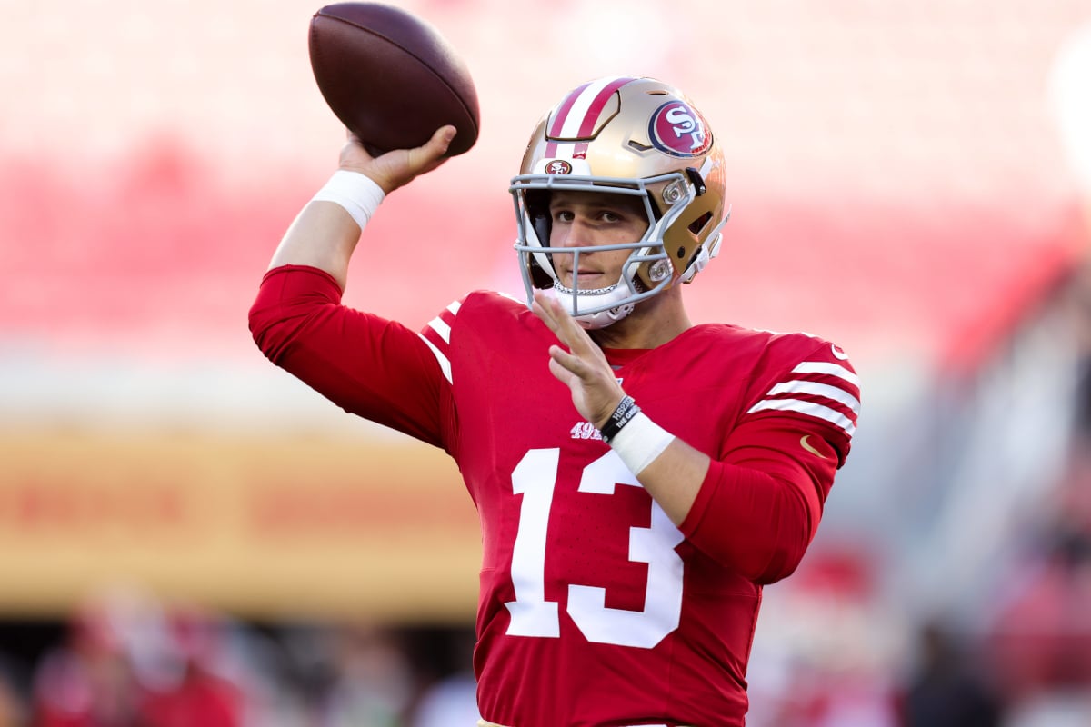 Steelers vs. 49ers | Prediction zur NFL Week 1 10.09.2023