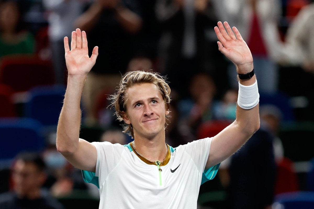 Hurkacz - Korda Tennis Tipp | ATP Shanghai 14.10.2023