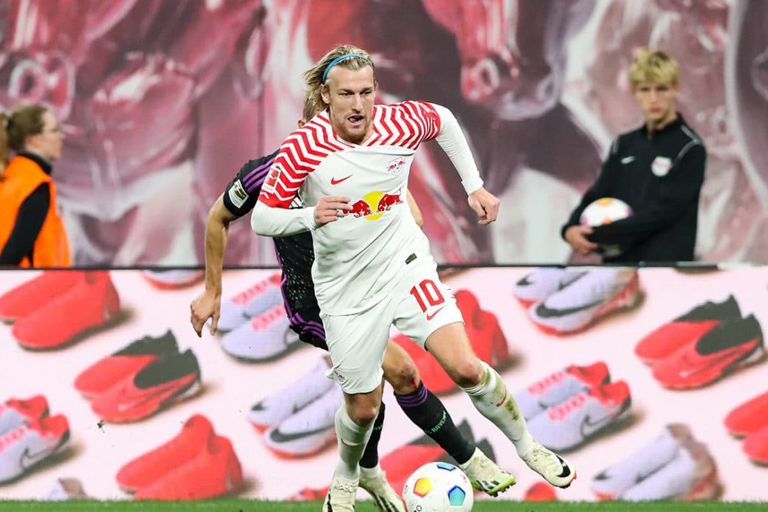 RB Leipzig - Bochum Tipp, Prognose & Quoten | 07.10.2023