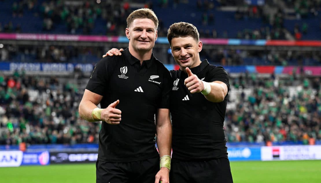 Übertragung Rugby WM Finale 2023 live: TV, Stream, Uhrzeit