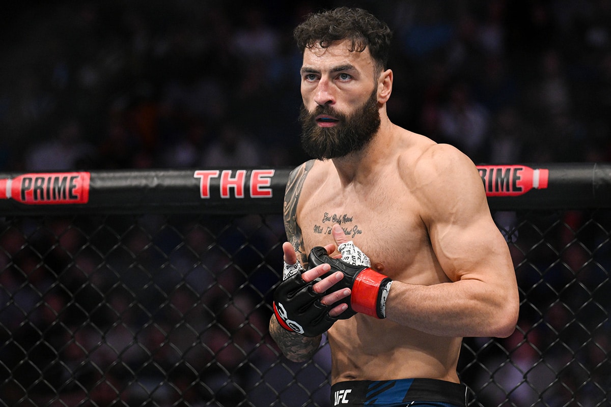 Allen vs. Craig: Übertragung, Uhrzeit & Prognose