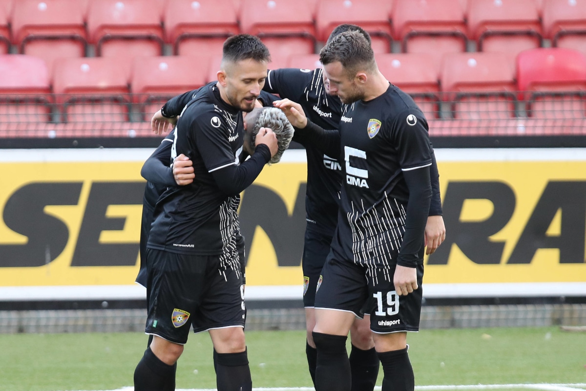 Ballkani - Viktoria Pilsen Tipp, Prognose & Quoten | 30.11.2023