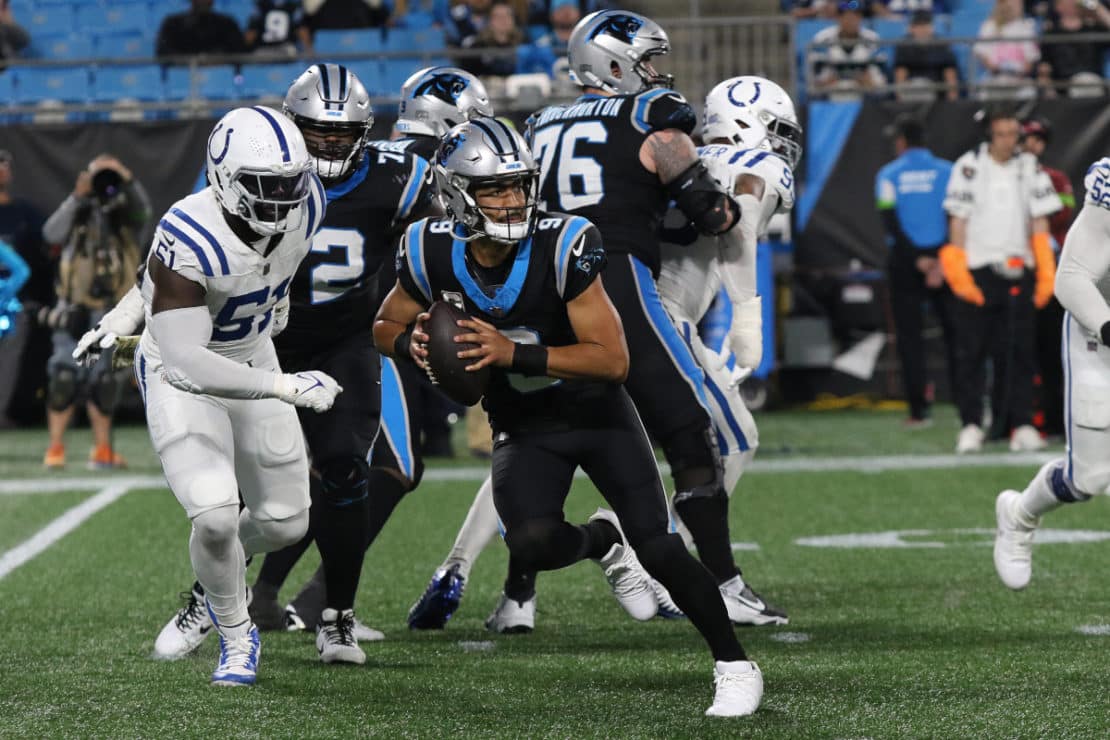 Panthers vs. Cowboys | Prediction zur NFL Week 1 19.11.2023