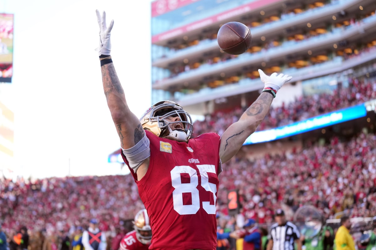Seahawks vs 49ers | Prediction zur NFL Week 12 24.11.2023