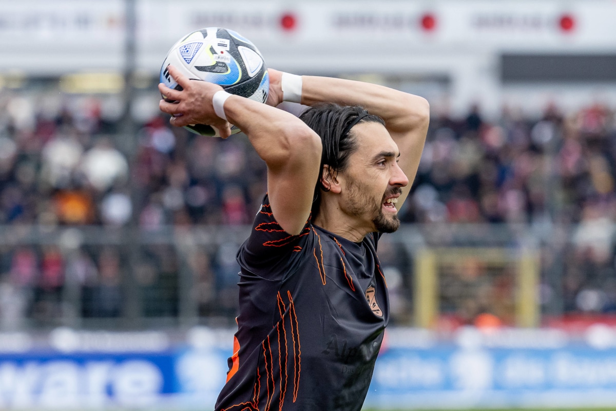 Unterhaching - Halle Tipp, Prognose & Quoten | 01.12.2023