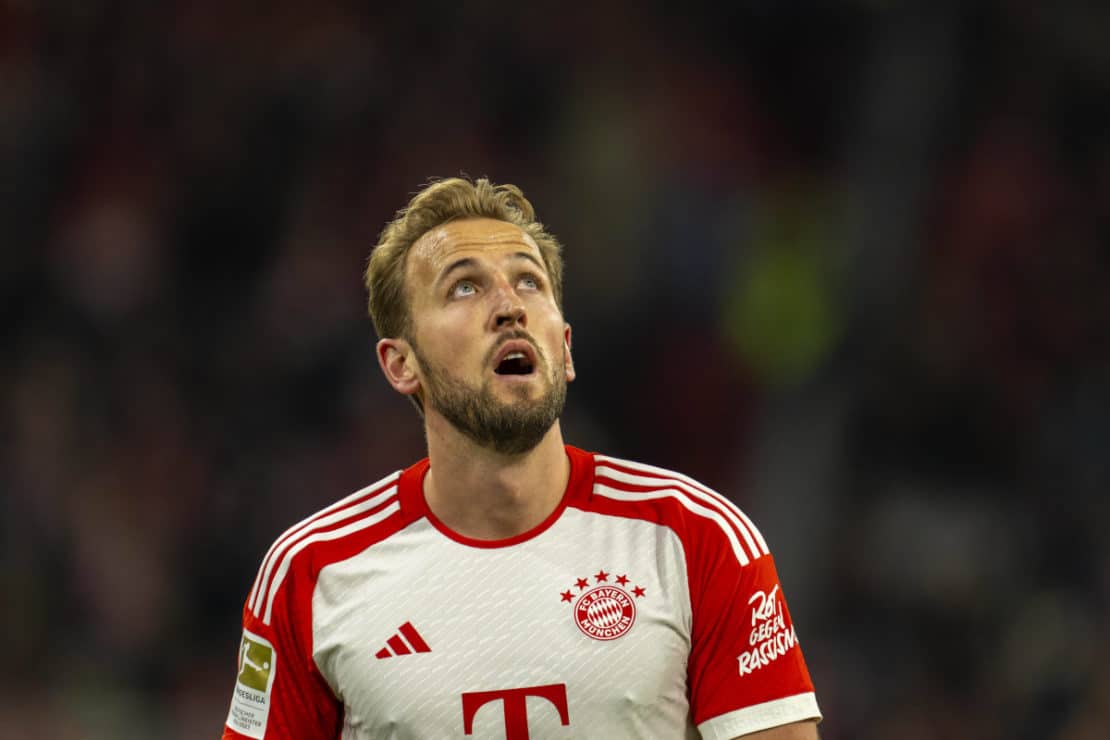 Ex-Nationalspieler über Harry Kane: "Jeder lacht über ihn"