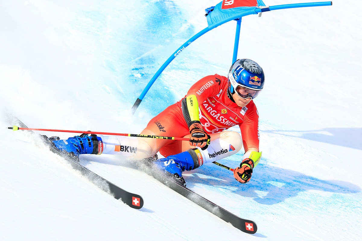 Alta Badia Weltcup: Startzeiten, Übertragung, Abfahrt-Favoriten