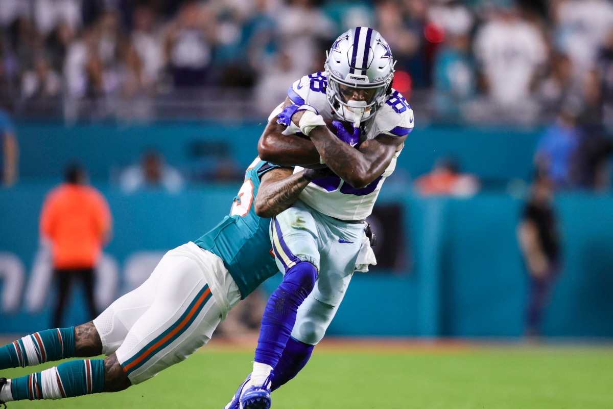 Cowboys vs. Lions | Prediction zur NFL Week 17 31.12.2023