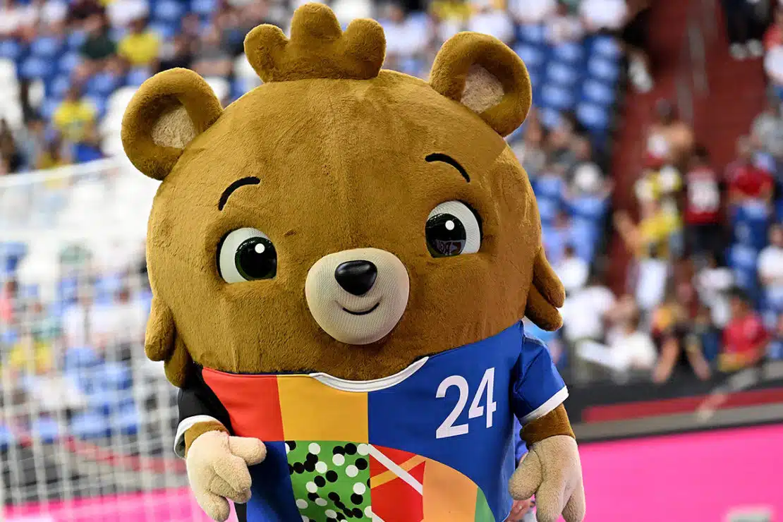 EM 2024 Maskottchen: Name, Bedeutung & Historie
