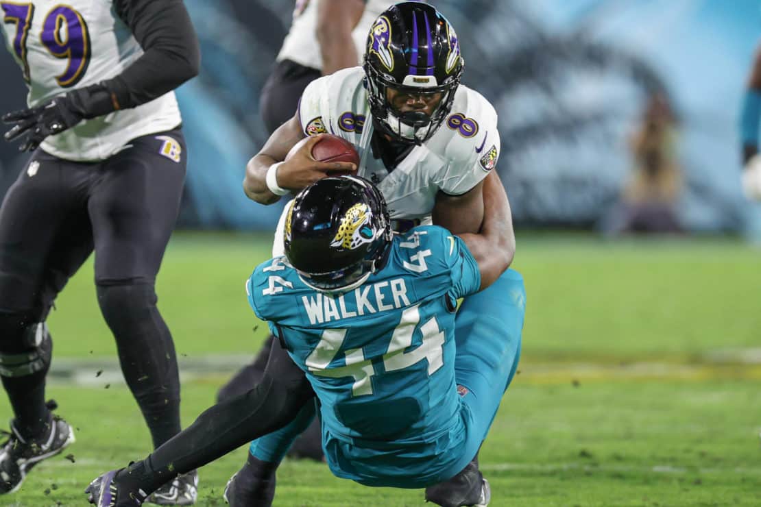 Ravens vs. Dolphins | Prediction zur NFL Week 17 31.12.2023