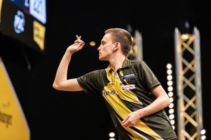 Ricardo Pietreczko: Freundin, Preisgeld, Karriere, Erfolge