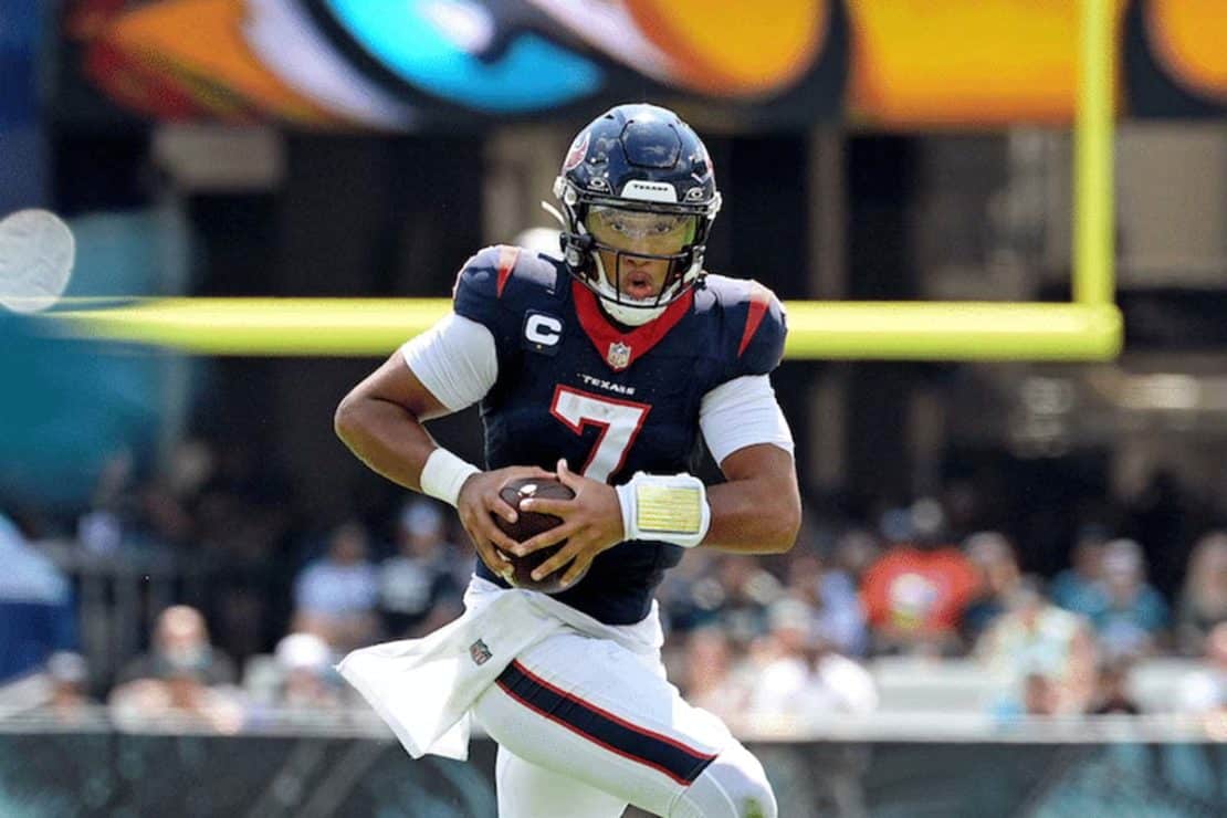 Colts vs. Texans | Prediction zur NFL Week 18 07.01.2024