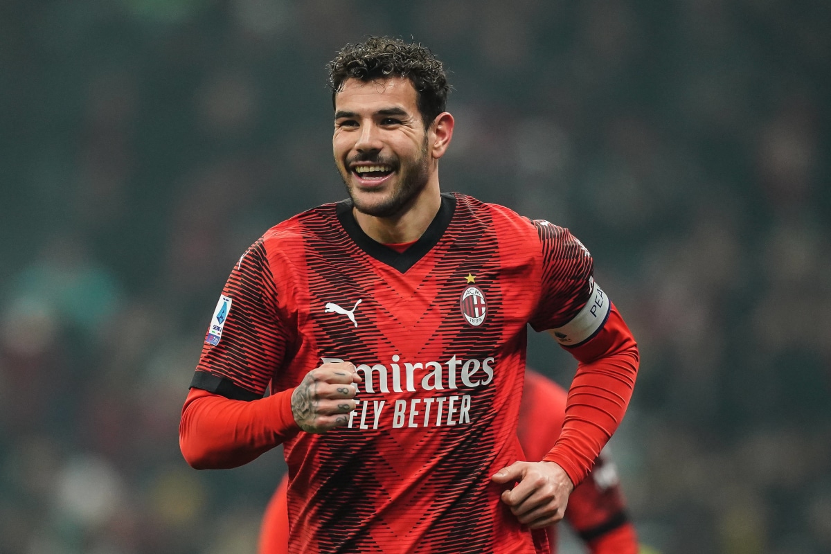 Frosinone - AC Milan Tipp, Prognose & Wettquoten | 03.02.2024