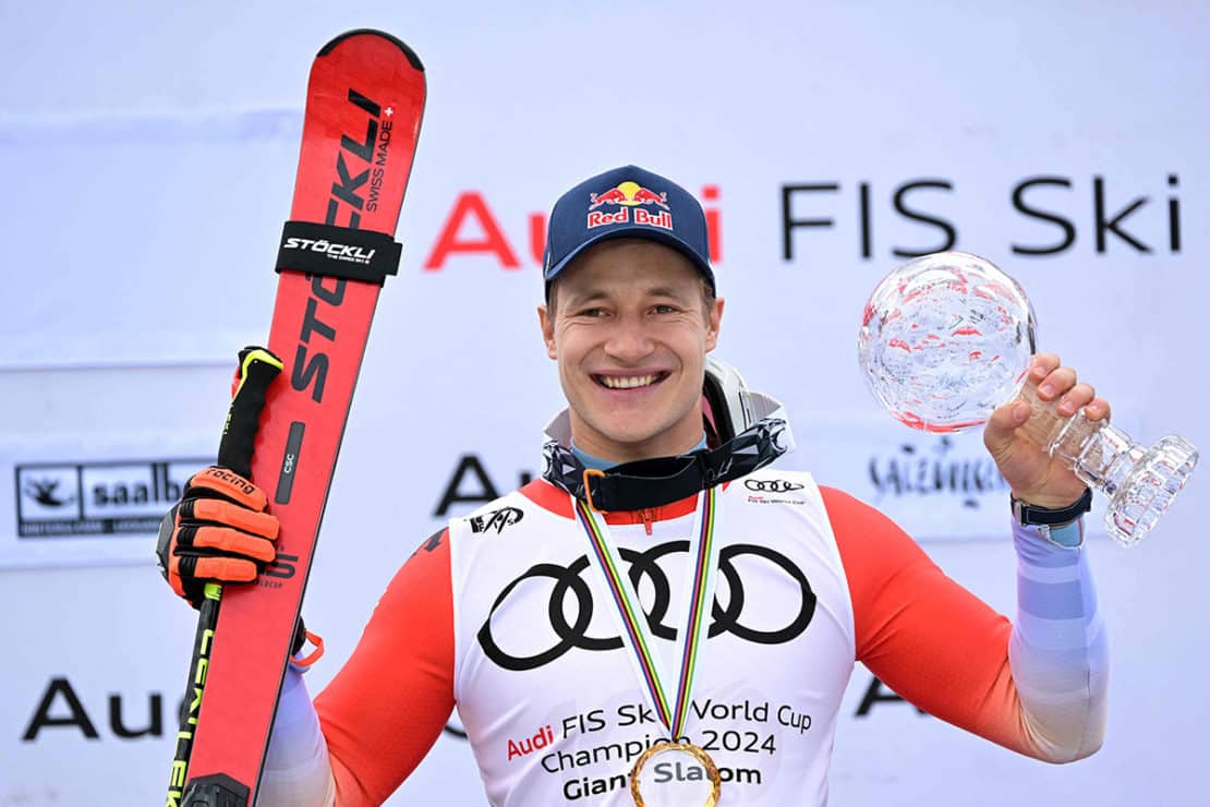 Marco Odermatt: Freundin, Vermögen, Erfolge & Wohnort