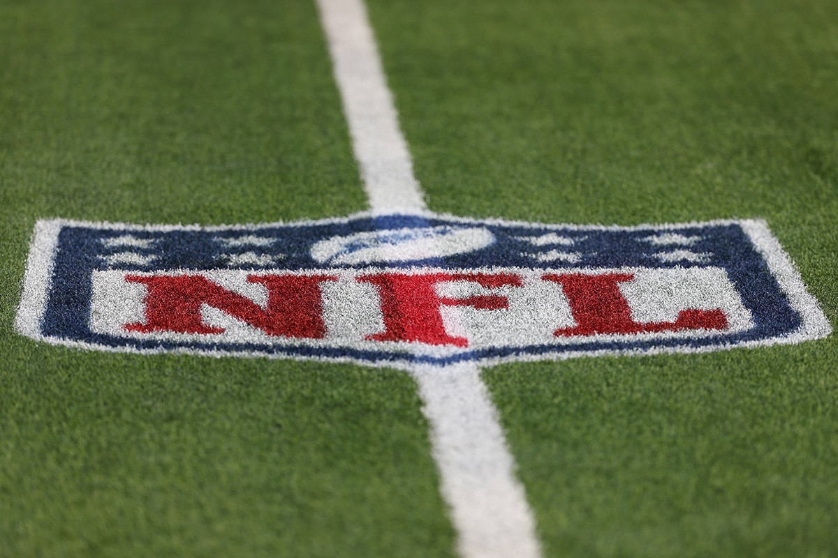 NFL Spielplan 2023 » Termine & Spiele der Regular Season