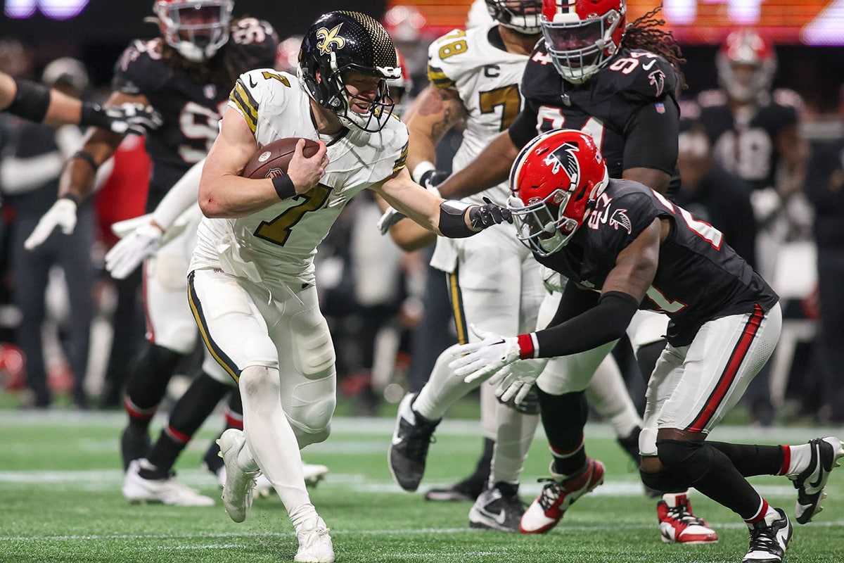 NFL Week 18 Szenarien: Wer braucht was für die Playoffs?