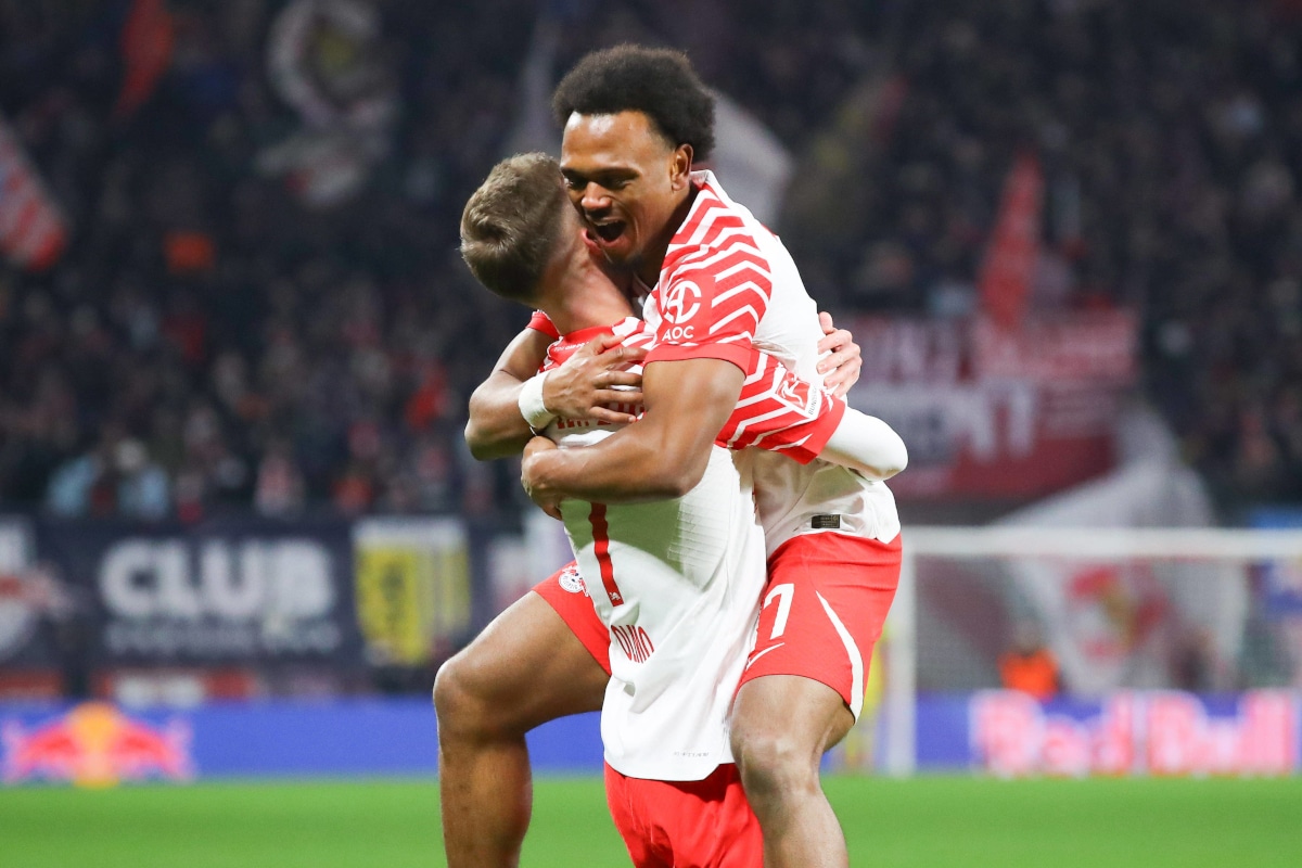 Stuttgart - RB Leipzig Tipp, Prognose & Quoten | 27.01.2024