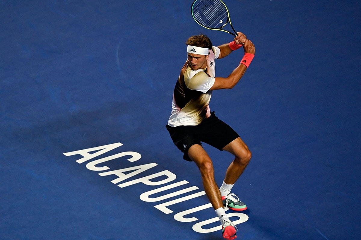 ATP Acapulco 2024: Übertragung, Spielplan, Favoriten, Wettquoten