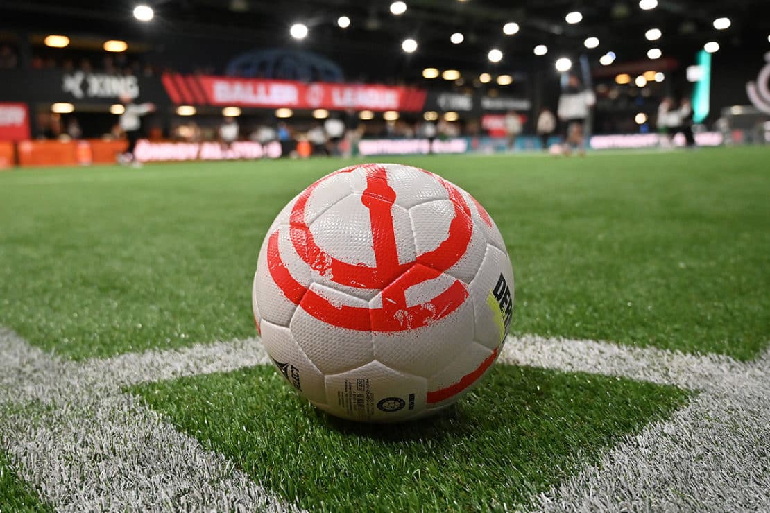 Baller League 2025 » Spielplan, Termine, Tabelle, Übertragung