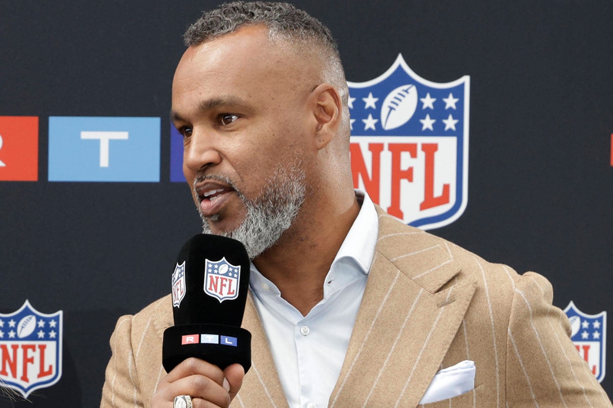 Wer ist Patrick Esume? Vom Heilpädagogen zum NFL-Experten