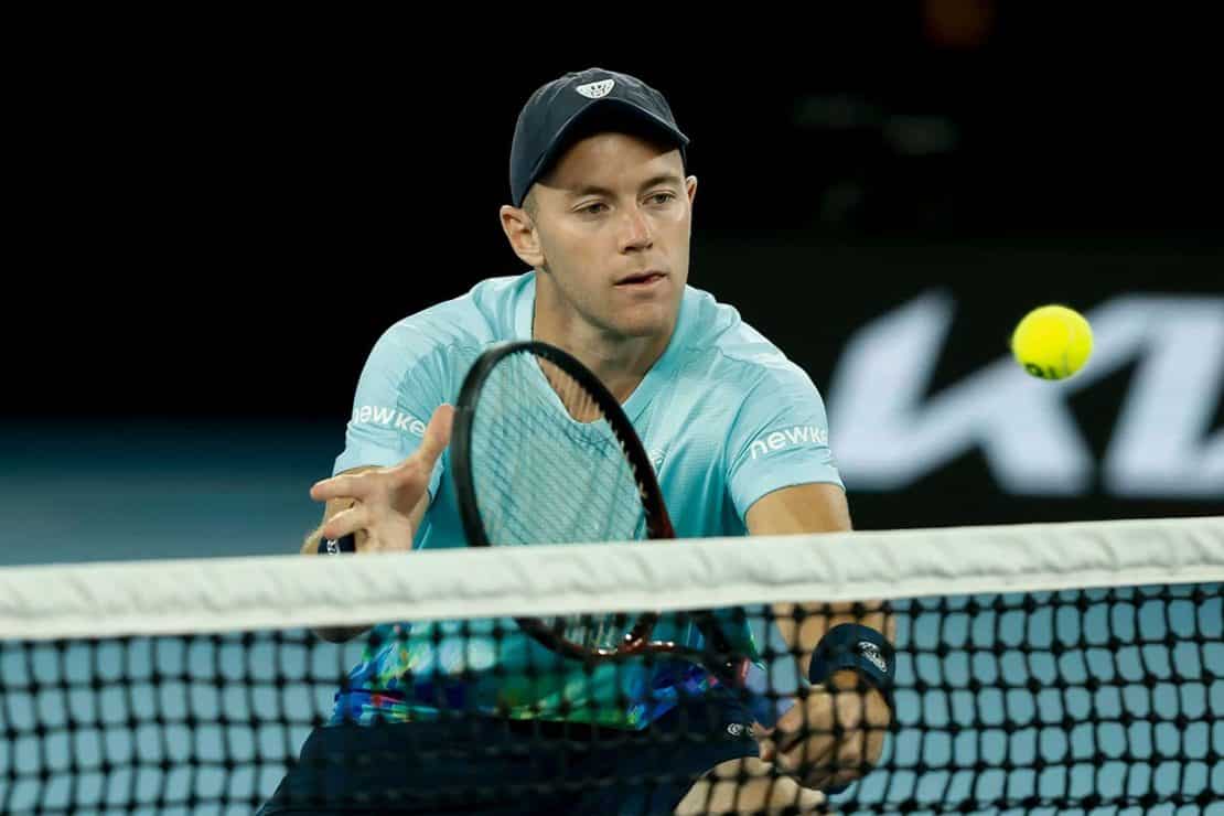 Koepfer - Kovacevic Tennis Tipp | ATP Dallas 07.02.2024