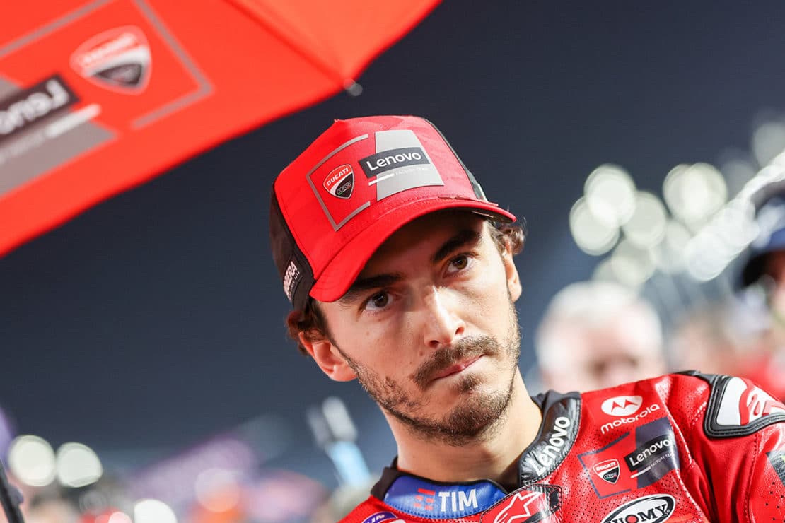Francesco Bagnaia Gehalt