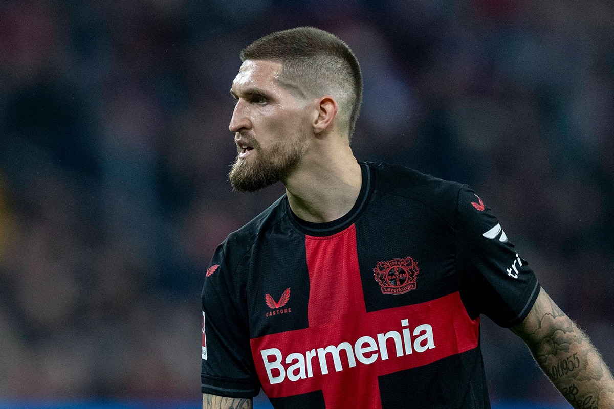 Robert Andrich: Frau, Kinder, Gehalt & seine Tattoos