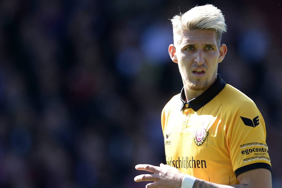 Robert Andrich: Frau, Kinder, Gehalt & seine Tattoos