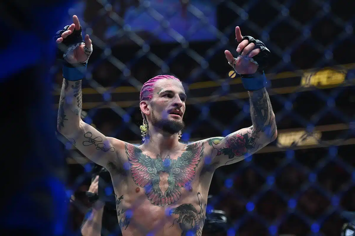 UFC 299: Uhrzeit, Übertragung, Stream zu O'Malley vs. Vera