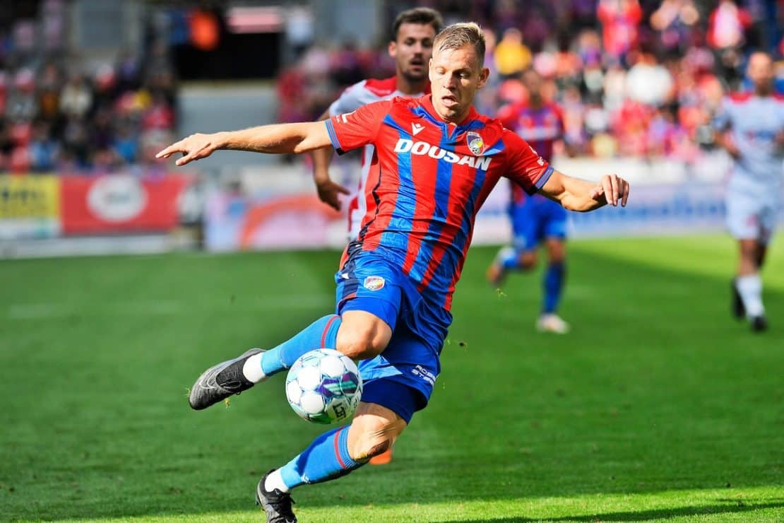 Viktoria Pilsen - Servette Tipp, Prognose & Quoten | 14.03.2024