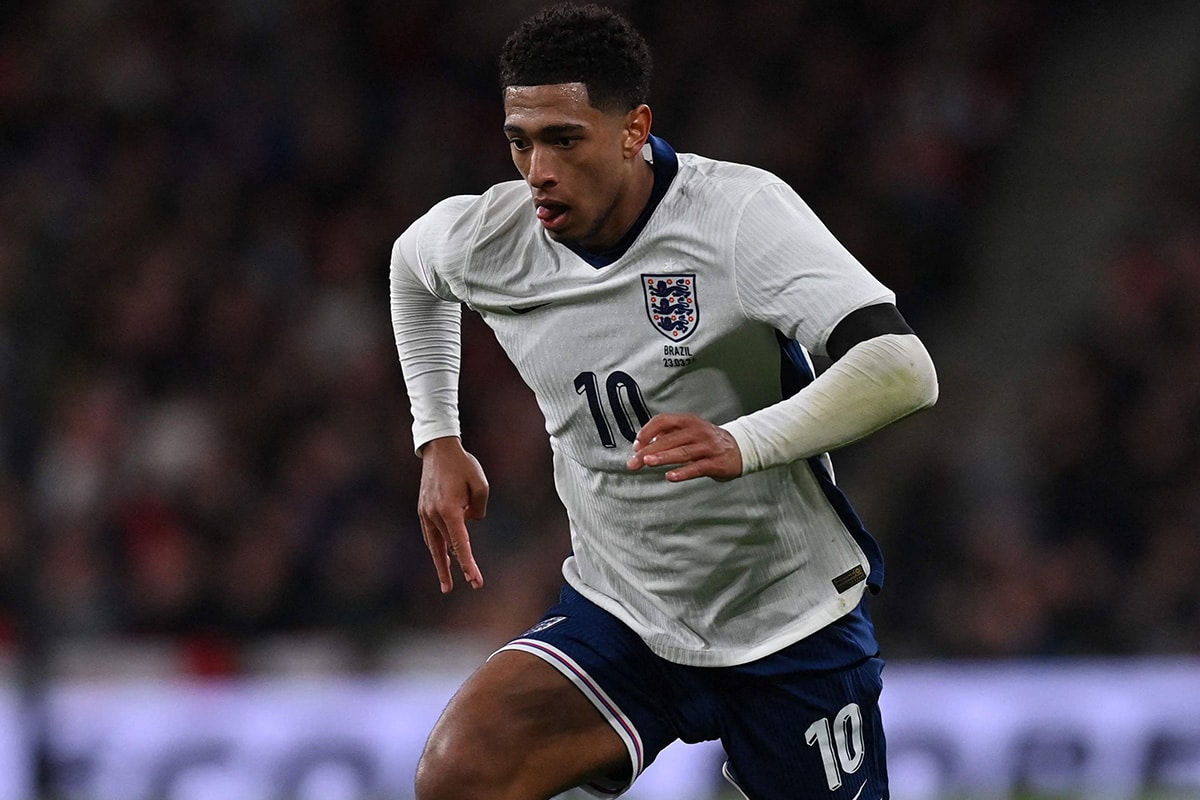 England EM 2024: Spiele, Termine, Wettquoten & Kader