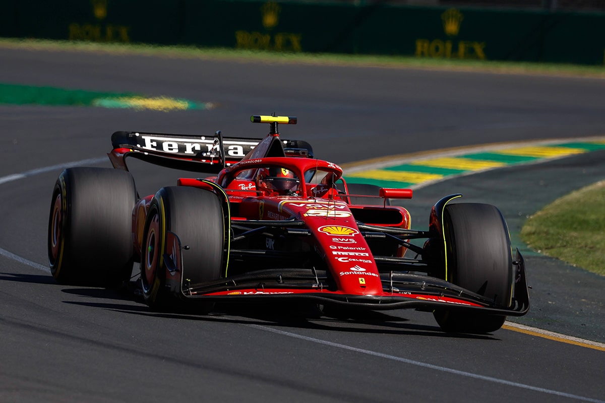 Japan GP Zeitplan: Übertragung, Qualifying & GP Startzeit