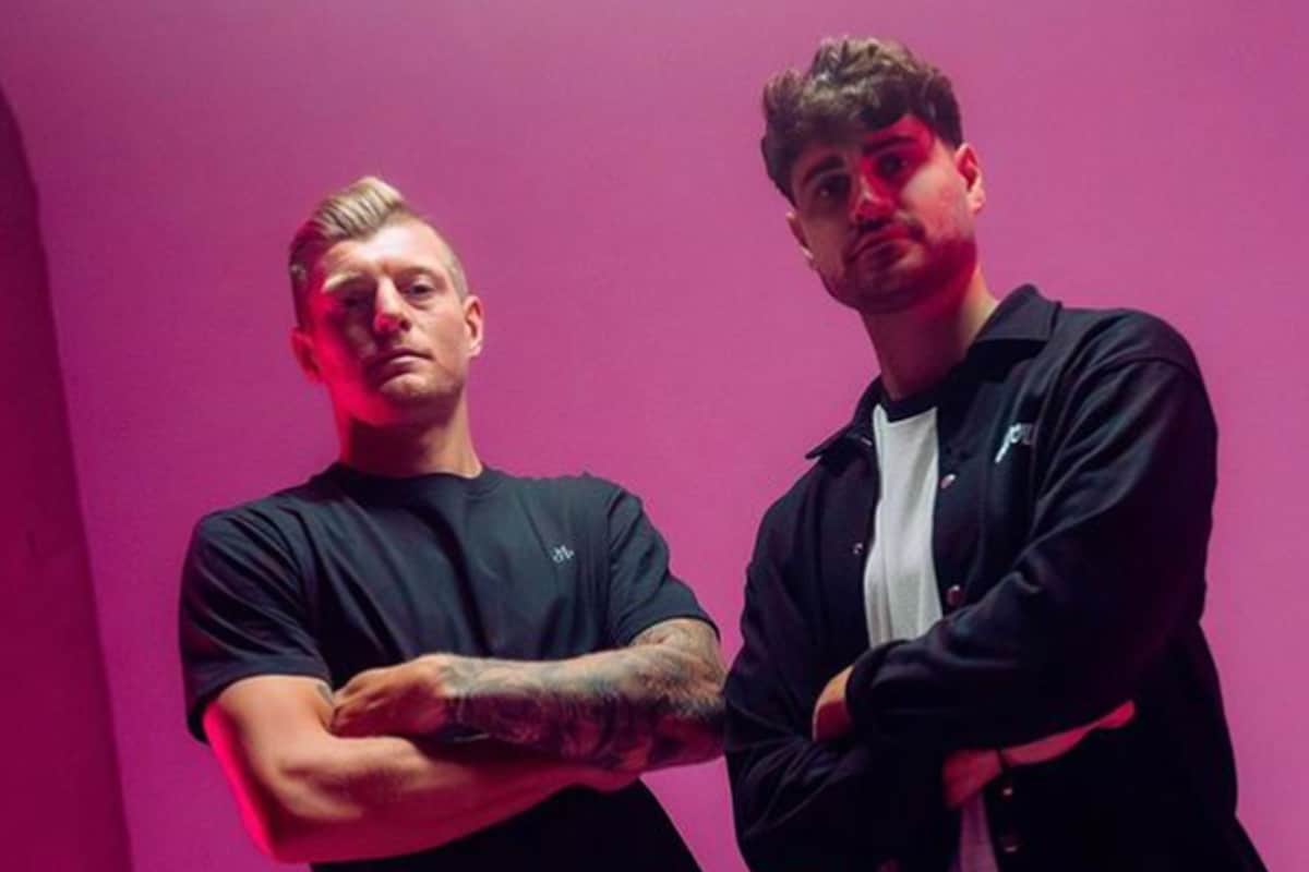 Icon League Spielplan: Termine, Teams, Tabelle, Übertragung