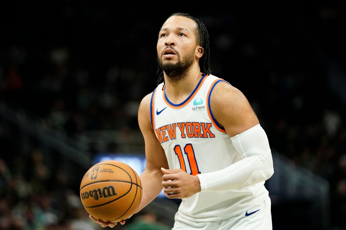 Knicks – 76ers Tipp, Prognose & Quoten | NBA 21.04.2024