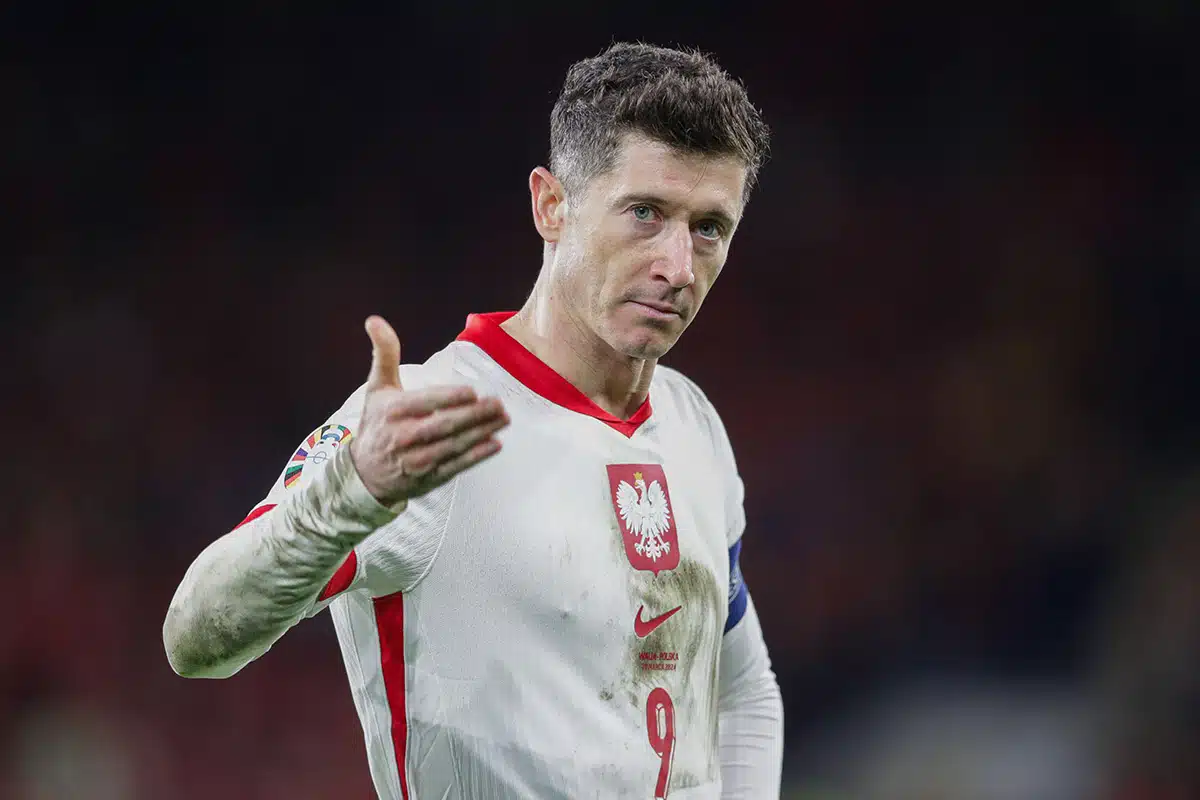 Polen EM 2024: Spiele, Termine, Wettquoten & Kader