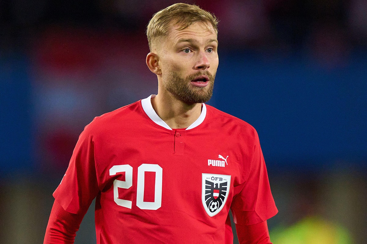 Österreich EM 2024: Spiele, Termine, Wettquoten & Kader