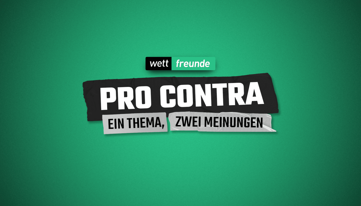 Pro & Contra: BVB oder Bayern - wer gewinnt?