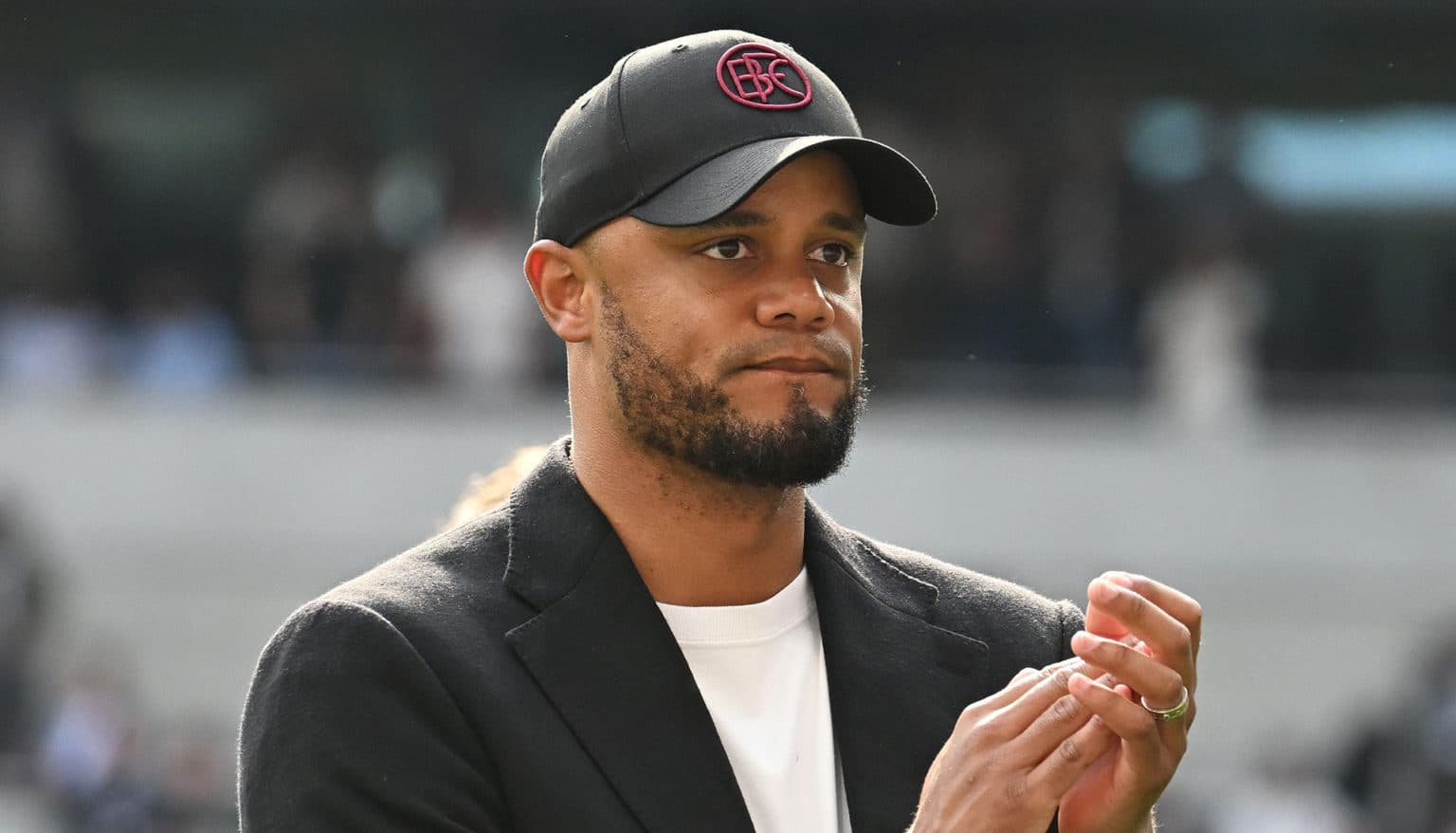 Vincent Kompany: Frau, Kinder, Gehalt, Sprachen & Religion