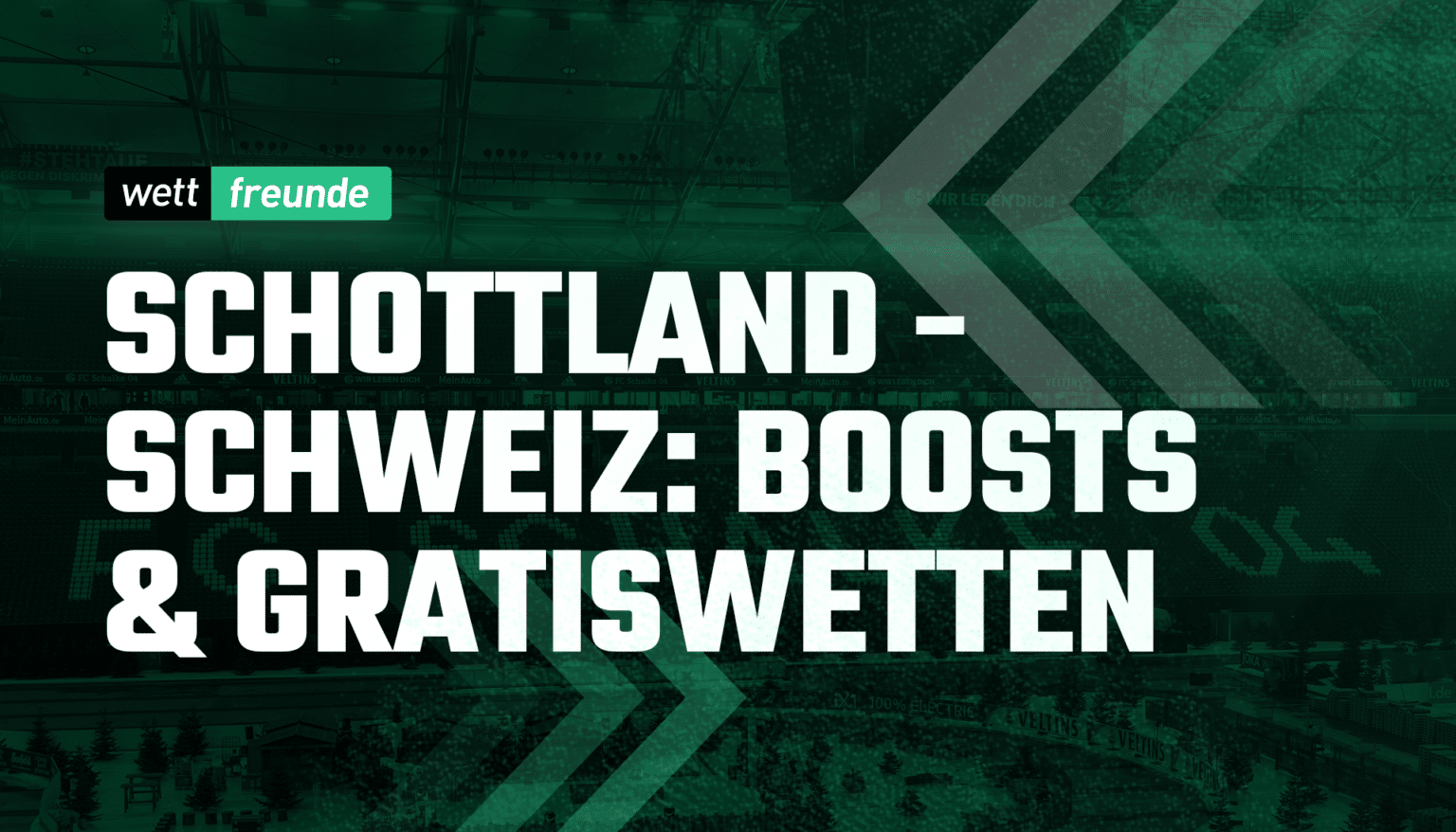 Erstaunlich Prognose Schottland Schweiz Bild