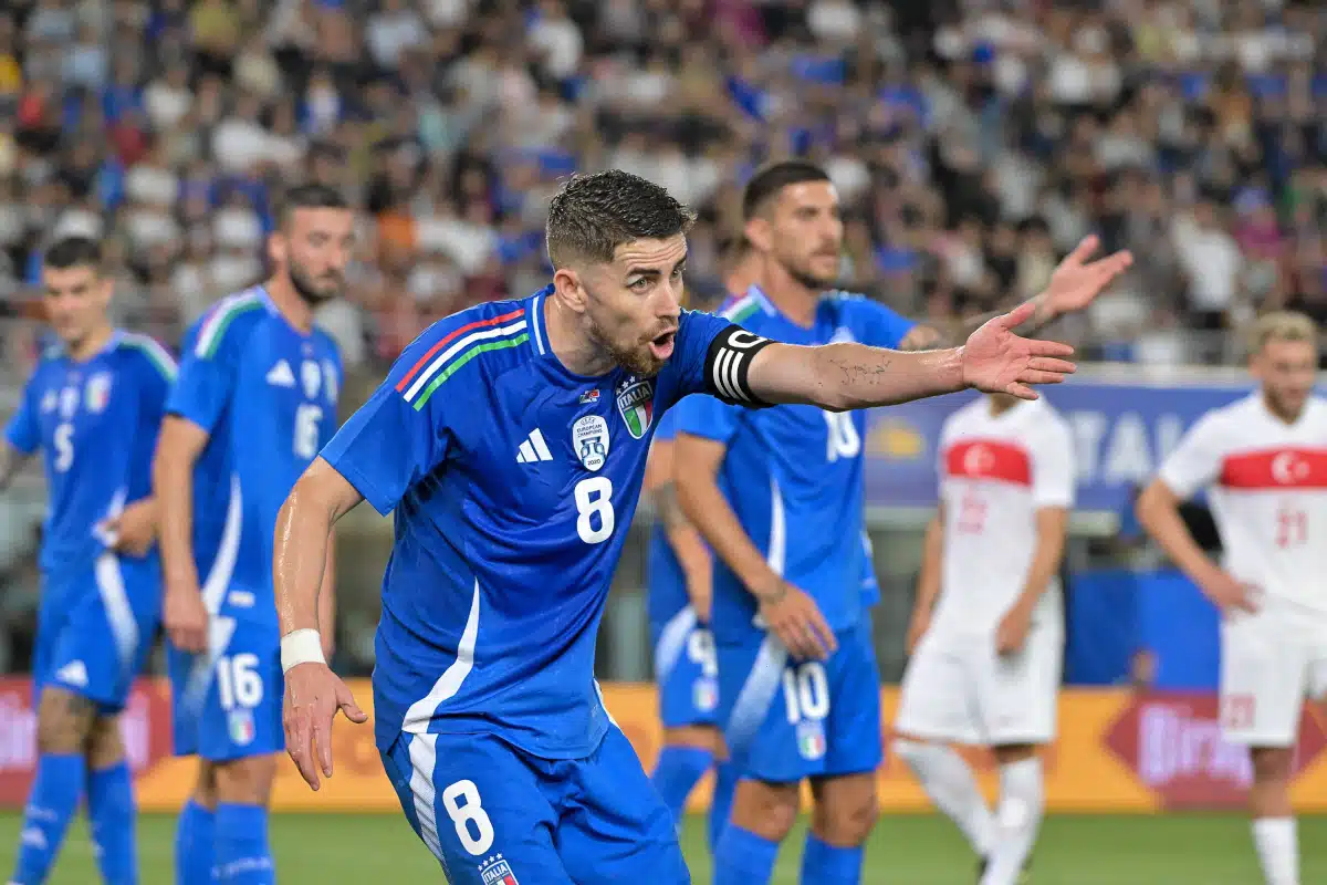 Tipp Italien Albanien