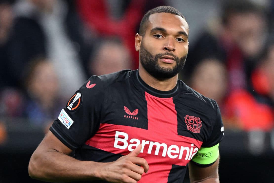 Jonathan Tah: Frau, Karriere, Gehalt & Engagement