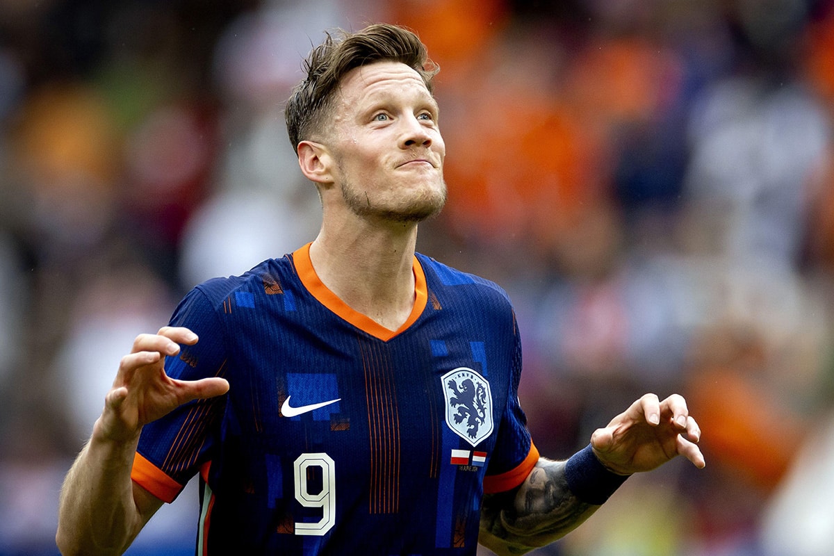 Die 5 besten Niederlande - Frankreich Wetten & Top-Quoten!