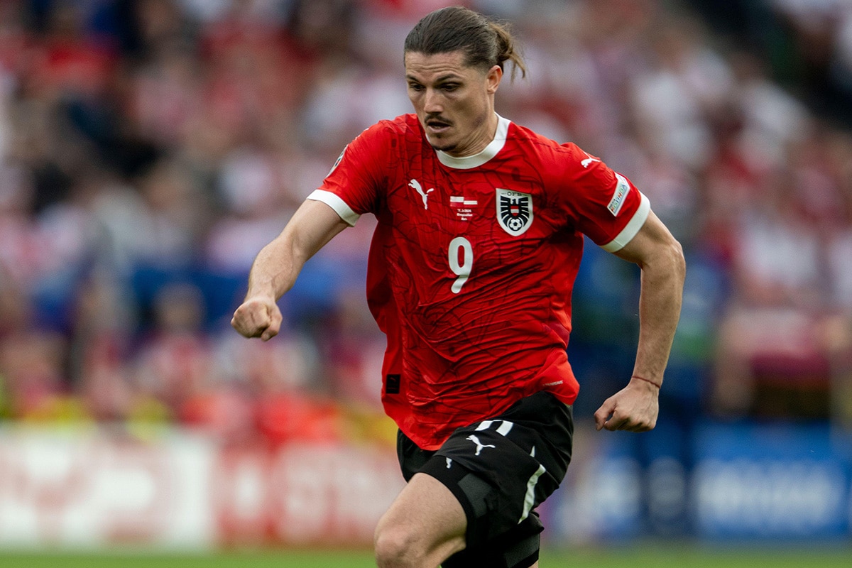 Niederlande - Österreich Übertragung live: TV, Stream, Uhrzeit