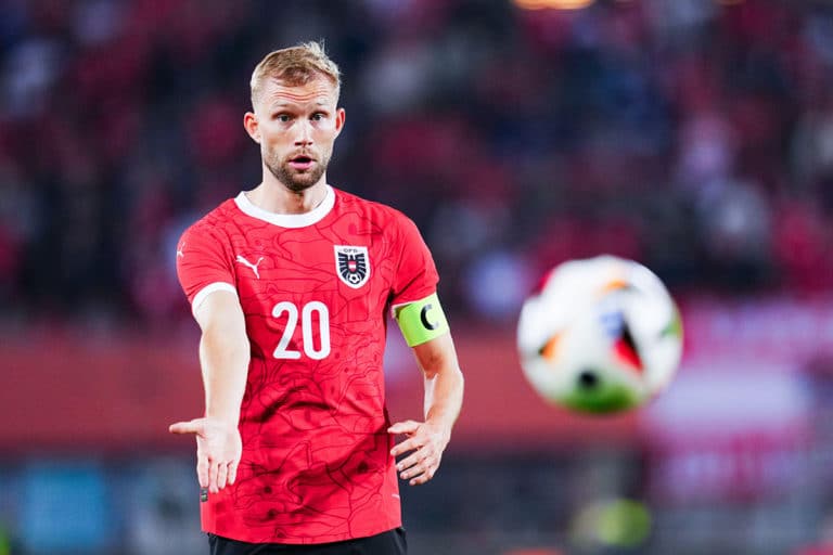 Österreich - Frankreich Übertragung live: TV, Stream, Uhrzeit
