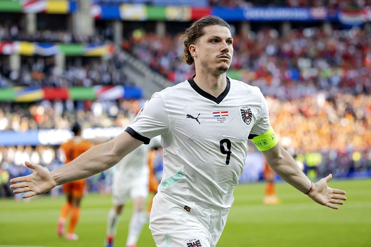 Österreich - Türkei Übertragung live: TV, Stream, Uhrzeit