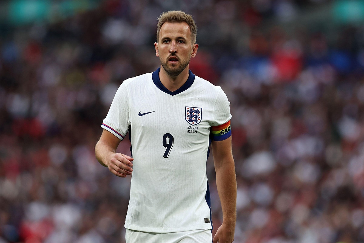 Serbien - England Übertragung live: TV, Stream, Uhrzeit