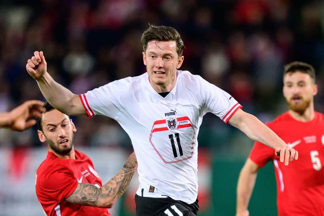 Österreich - Serbien Tipp, Prognose & Quoten | 04.06.2024