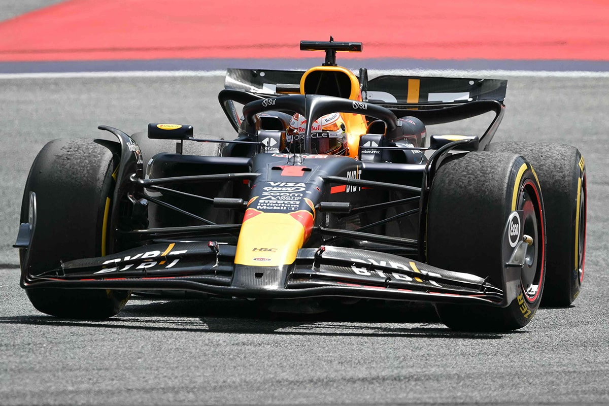 Silverstone GP Zeitplan: Übertragung, Qualifying & GP Startzeit