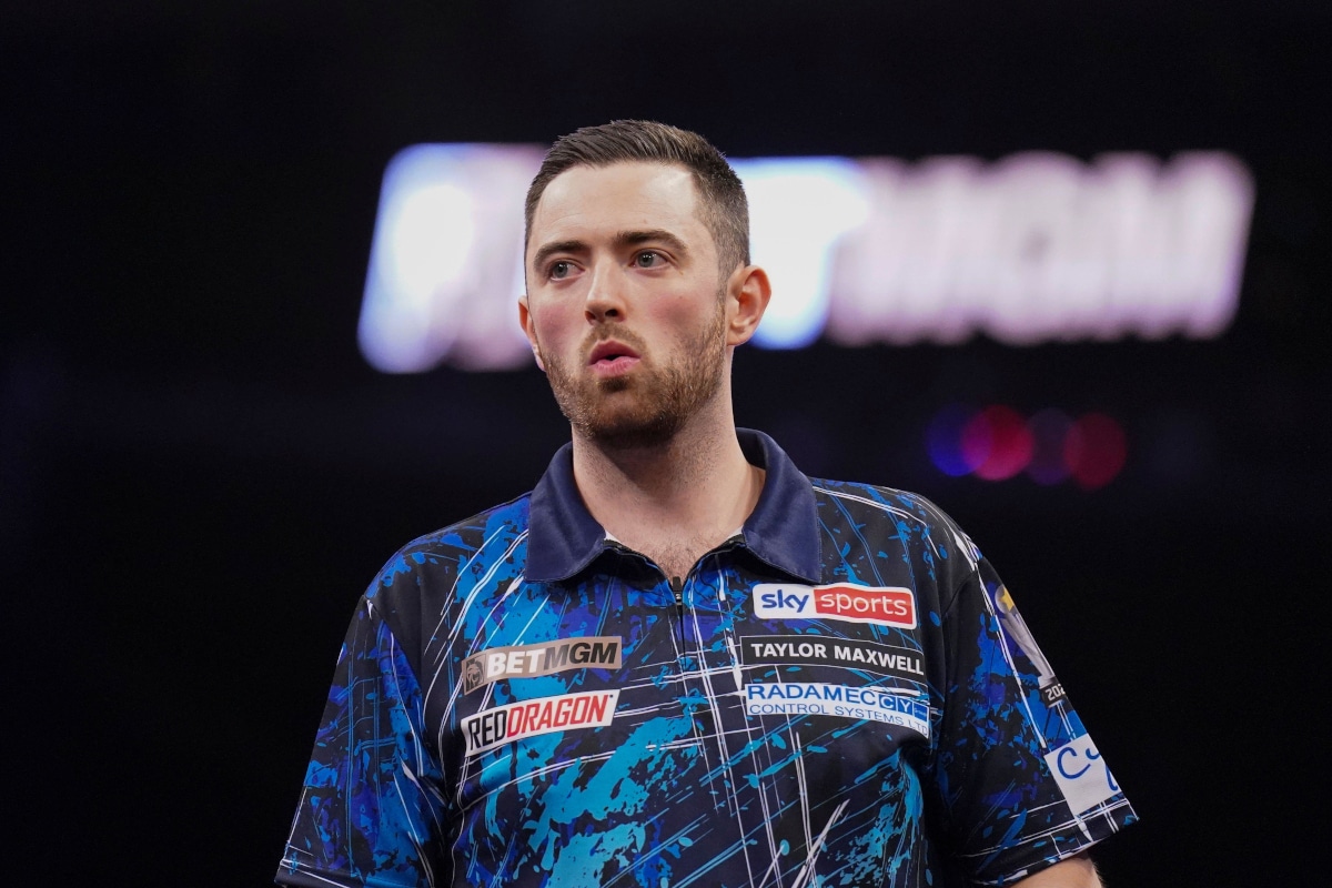 Humphries - van den Bergh Tipp, Wetten & Quoten | World Matchplay 18.7.24
