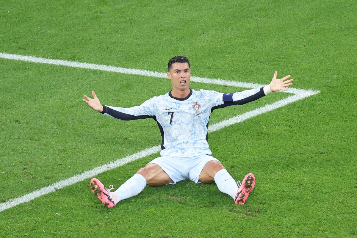 Portugal - Frankreich Tipp, KI-Prognose & Quoten | EM 05.07.2024